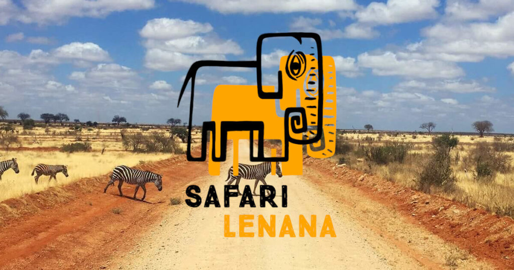 Home - Safari Lenana